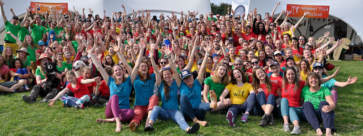 Womens Trad Festival – DMM North America