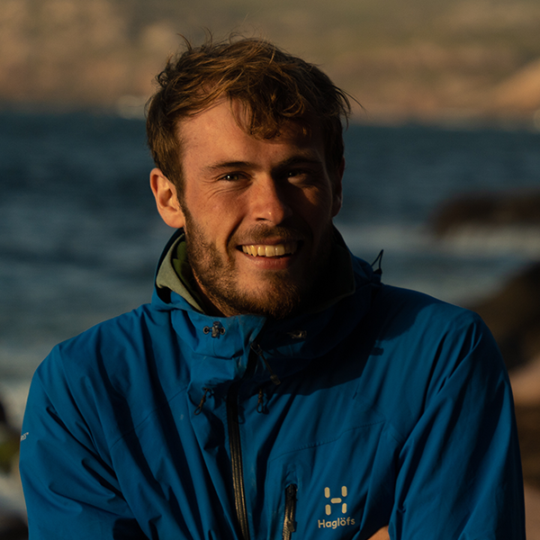 Alex Moore – DMM North America