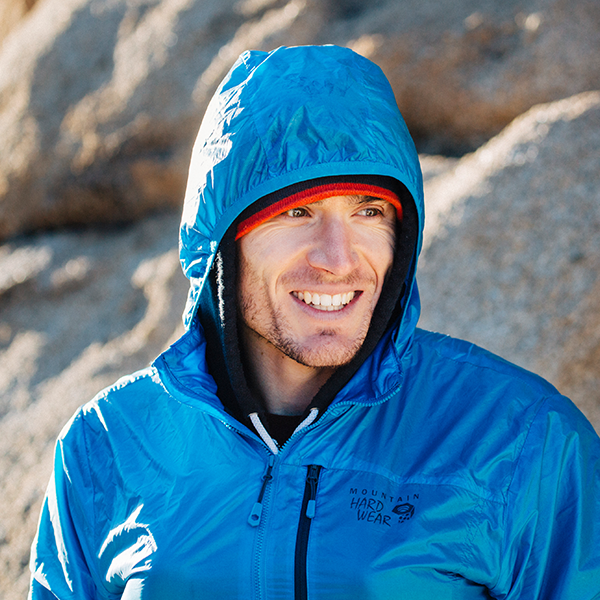 Ethan Pringle – DMM North America