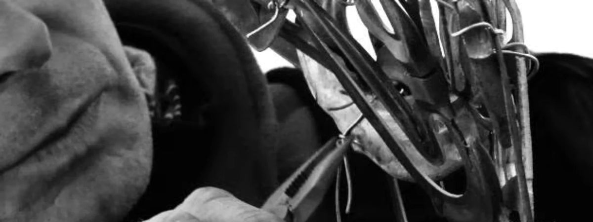 Andy Parkin's Universal Man – DMM North America