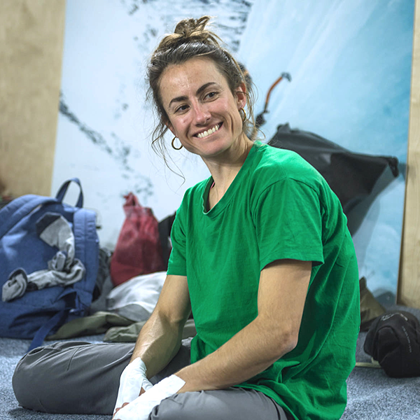 Mari Augusta Salvesen – DMM North America