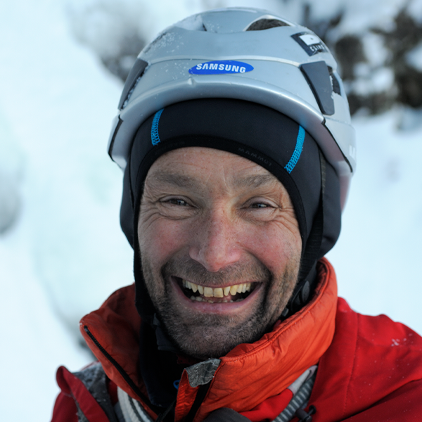 Nick Bullock – DMM North America