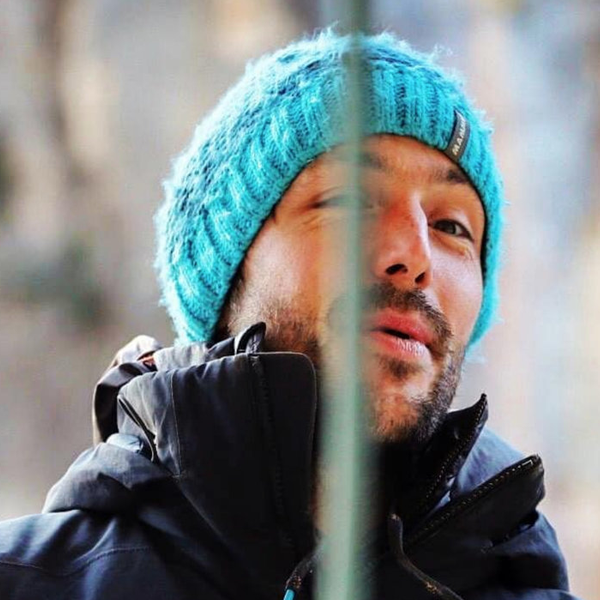 Ryan Pasquill – DMM North America