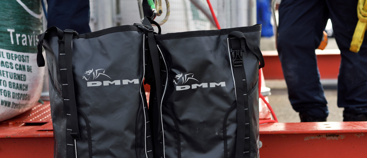 Bags – DMM North America