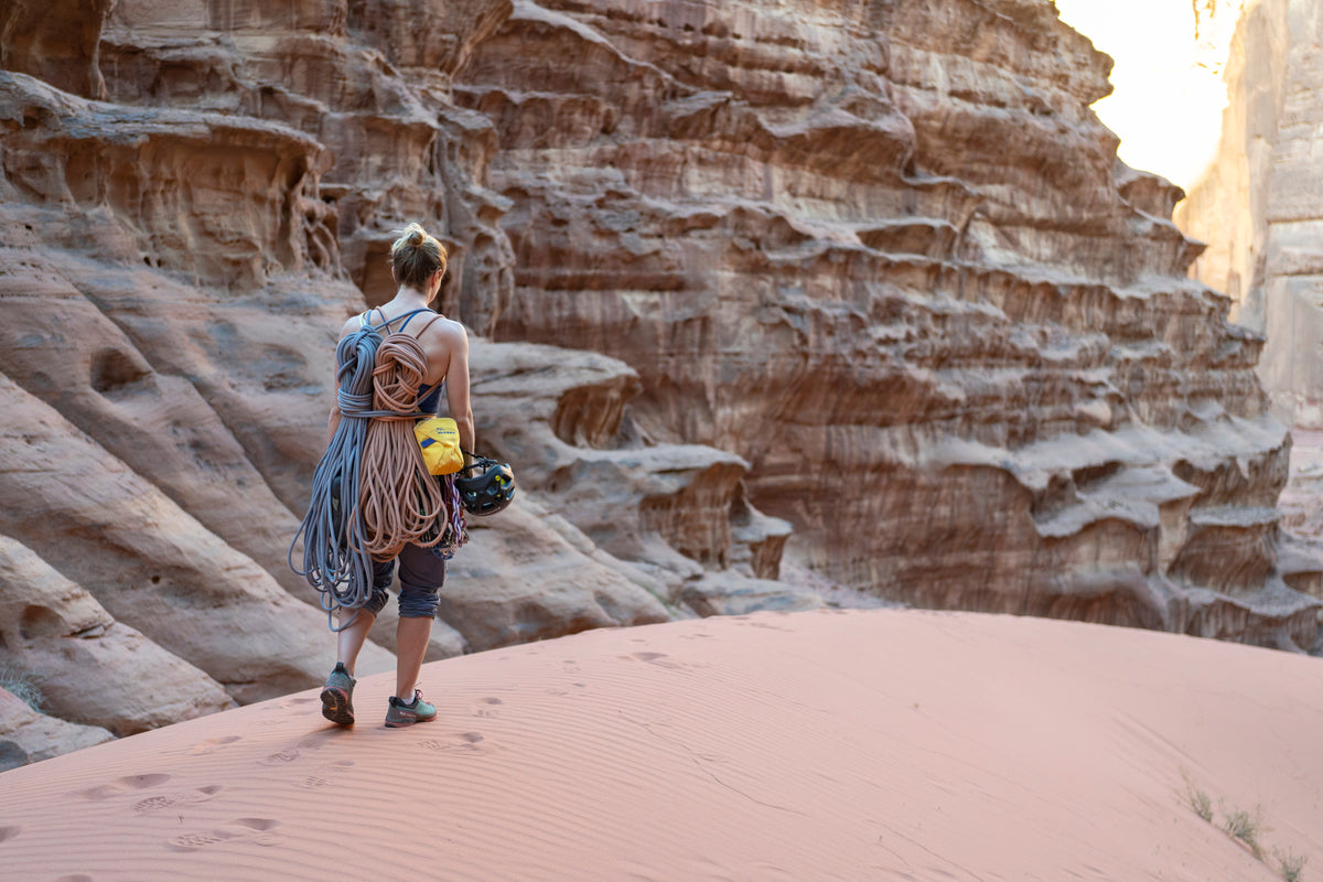 Ropes & Rope Protection – DMM North America